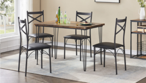 10 Best Space Saving Dining Tables