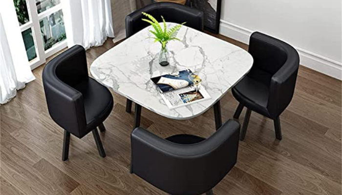 10 Best Space Saving Dining Tables