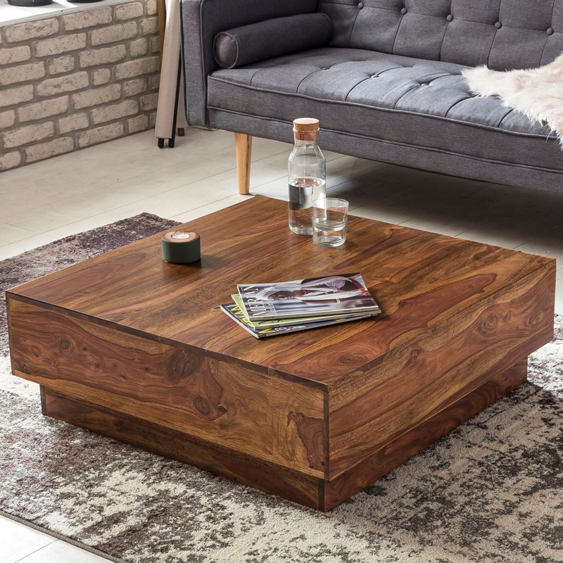 Best 7 Center Tables For Drawing Room [2023]