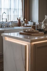 10 Types Of Countertop Edges Explained And Which Is Best For You