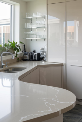 10 Types Of Countertop Edges Explained And Which Is Best For You