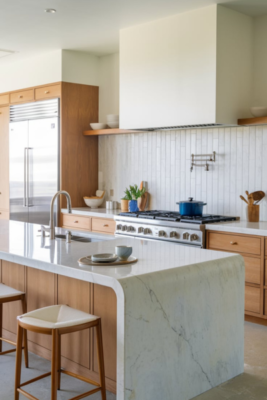 10 Types Of Countertop Edges Explained And Which Is Best For You