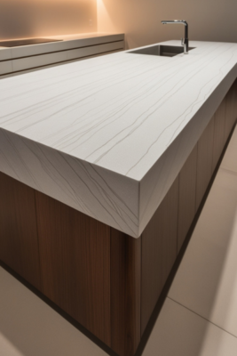 10 Types Of Countertop Edges Explained And Which Is Best For You