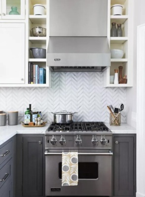 25 Unique Kitchen Backsplash Ideas For Every Style And Budget