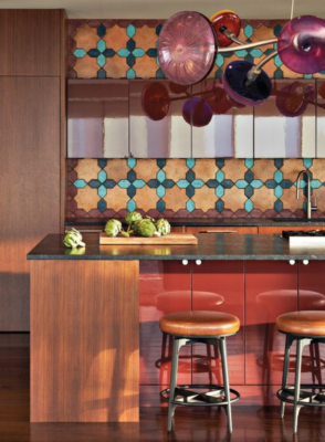 25 Unique Kitchen Backsplash Ideas For Every Style And Budget