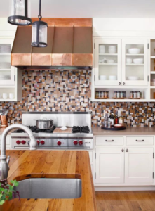 39 Best Kitchen Color Scheme Ideas For A Space You'll Love