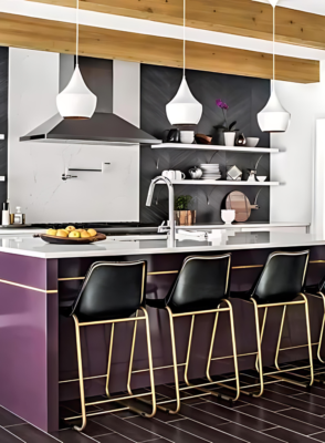 39 Best Kitchen Color Scheme Ideas For A Space You'll Love
