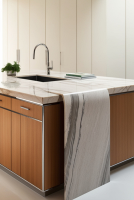 10 Types Of Countertop Edges Explained And Which Is Best For You