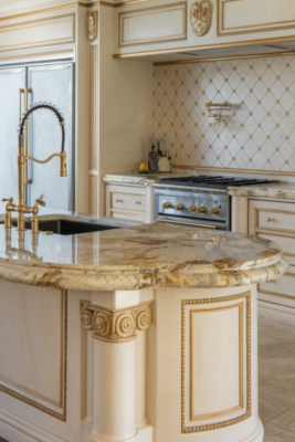 10 Types Of Countertop Edges Explained And Which Is Best For You