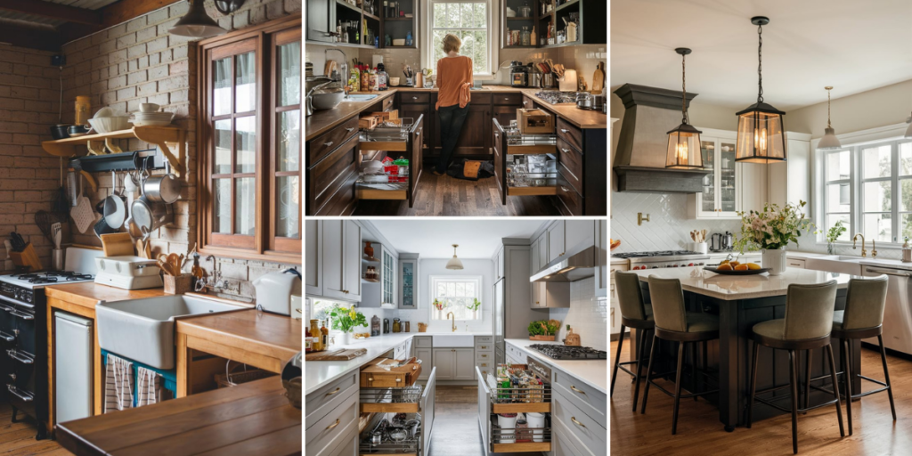 Decoding Kitchen Style: A Comprehensive Guide To Choosing Kitchen ...