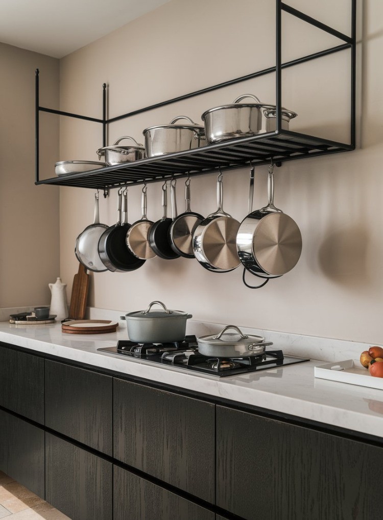 31+ Best Kitchen Wall Décor Ideas To Transform Your Space