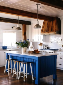 The Ultimate Guide To Kitchen Island Dimensions [2026]
