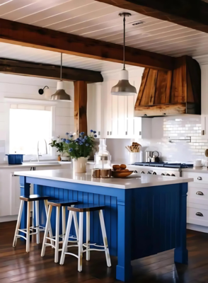 The Ultimate Guide To Kitchen Island Dimensions [2026]