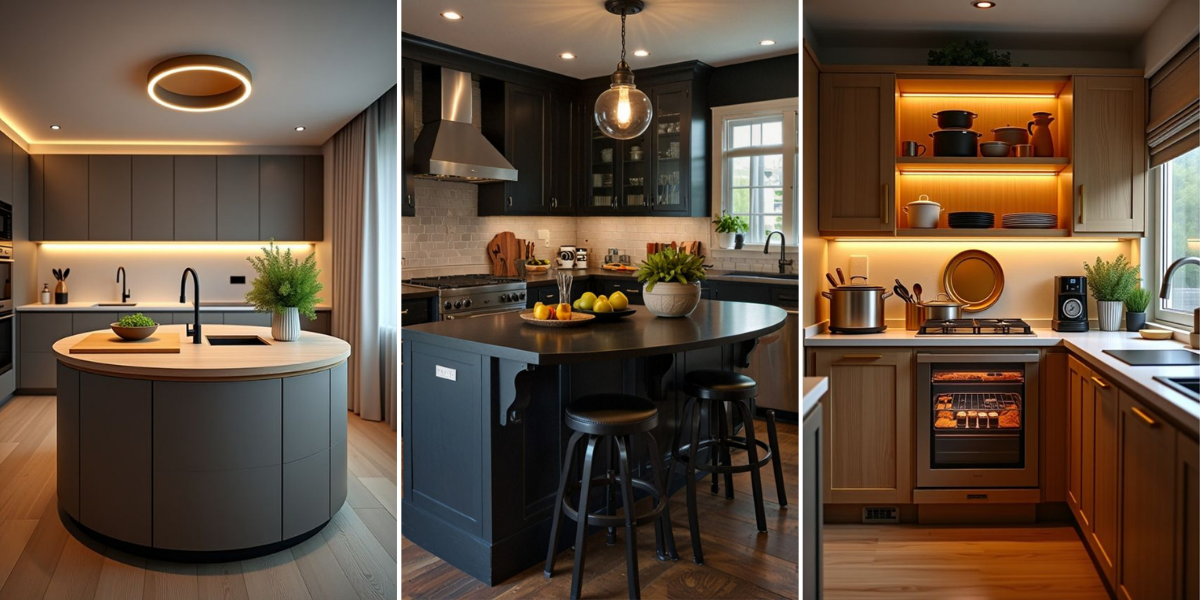 How Many Lights Should Be In A Kitchen? A Complete Guide [2026]