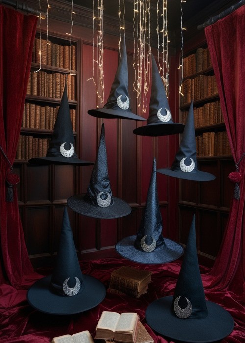 Hocus Pocus Halloween Décor Ideas: 21 Best Ideas For A Spooktacular Setup