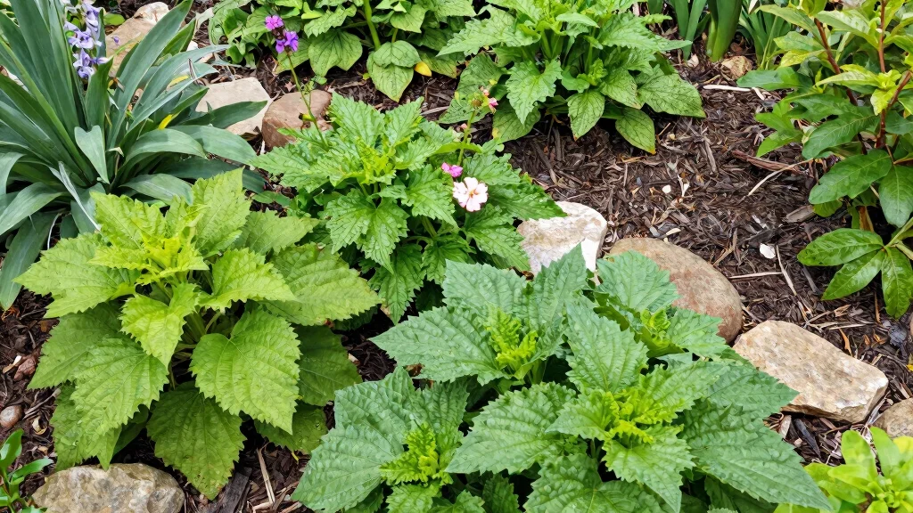 15 Plants That Repel Aphids Like Magic: Your 2026 Gardening Secret!
